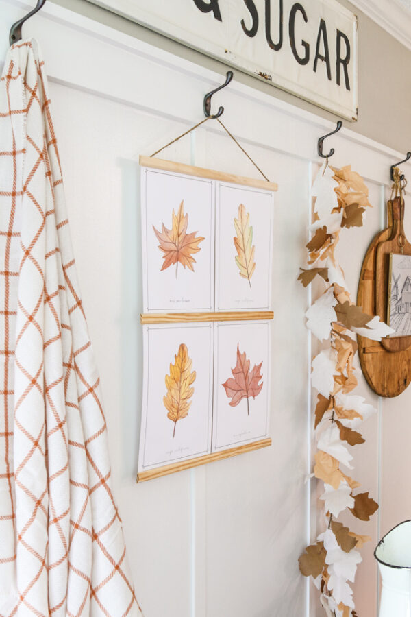 11 Cozy and Clever DIY Fall Decorating Ideas