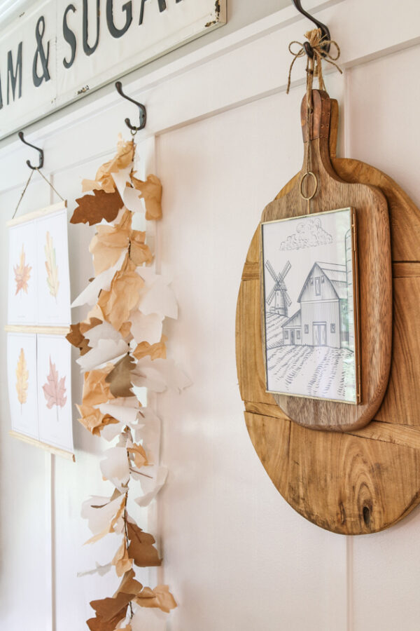 11 Cozy and Clever DIY Fall Decorating Ideas