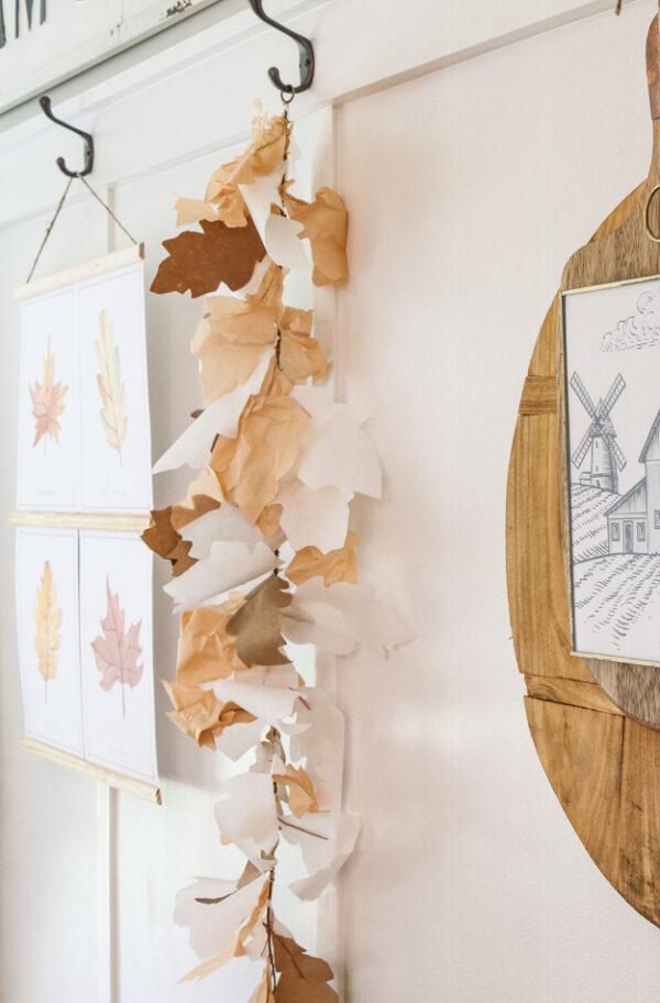 11 Cozy and Clever DIY Fall Decorating Ideas