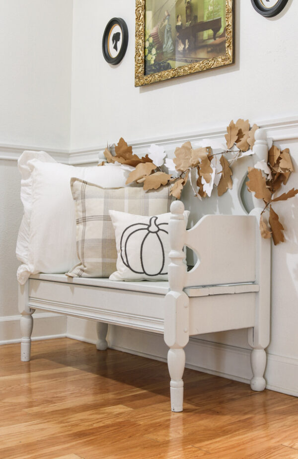11 Cozy and Clever DIY Fall Decorating Ideas