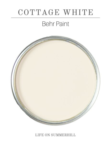 Popular Behr Beige Paint Colors for a Warm Aesthetic
