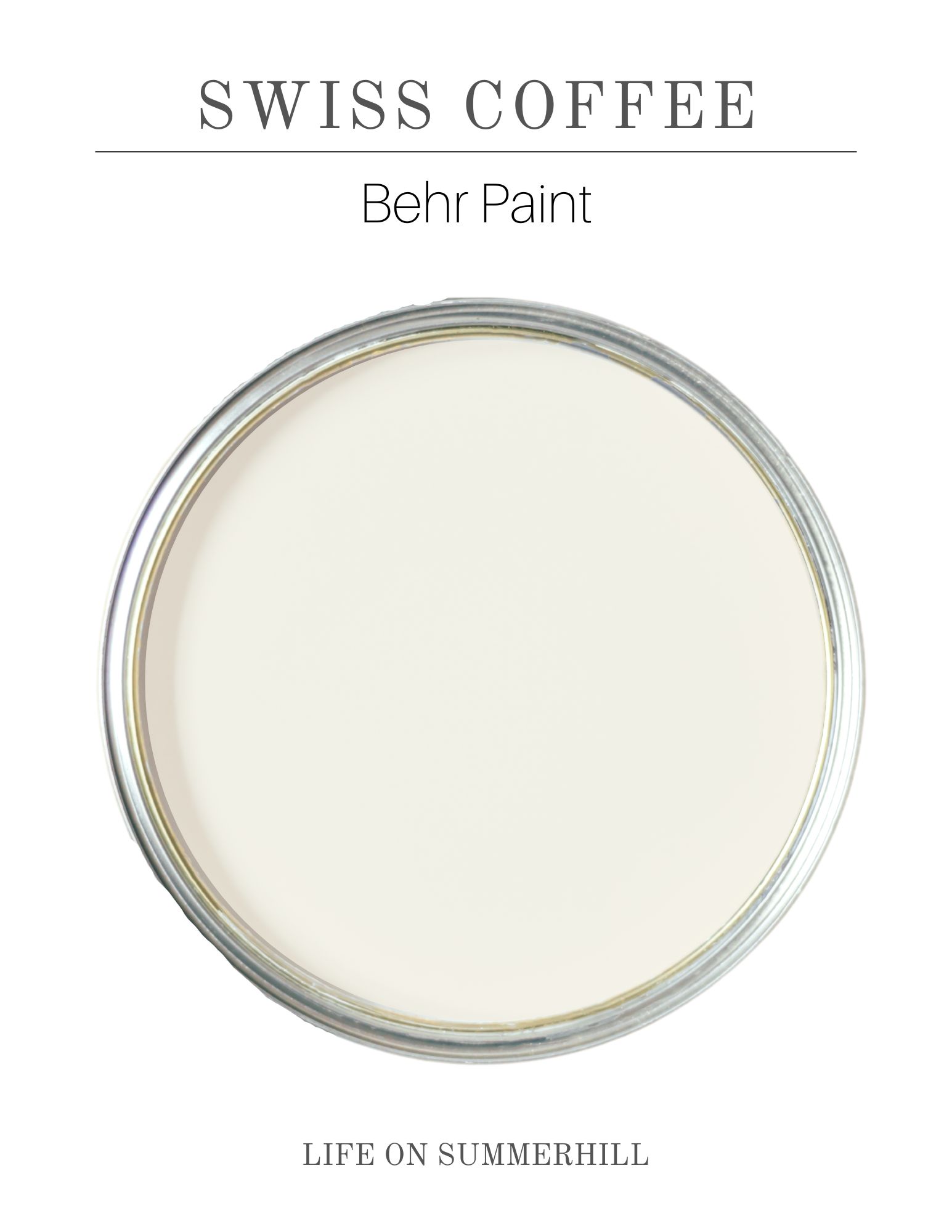 Popular Behr Beige Paint Colors for a Warm Aesthetic