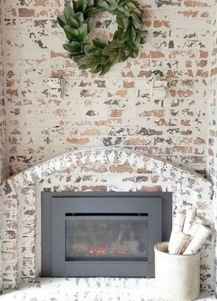 German Schmear Fireplace Ideas and Everything Else You Need To Know