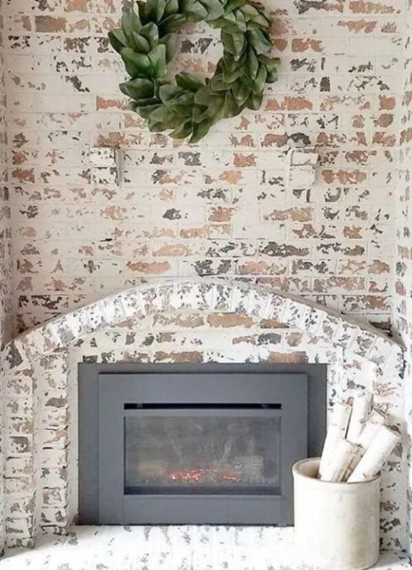 German Schmear Fireplace Ideas and Everything Else You Need To Know