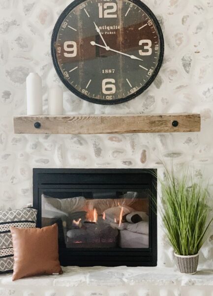 German Schmear Fireplace Ideas and Everything Else You Need To Know