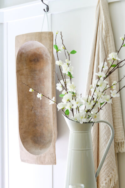 25+ Ideas for Effortless Decorating with Dough Bowls