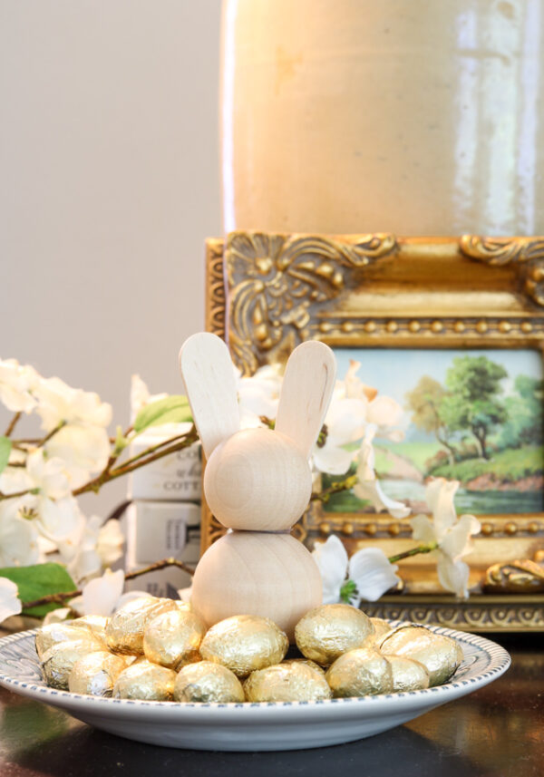 Charmingly Cute: Decorating with Rabbits