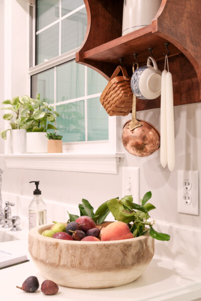 25+ Ideas for Effortless Decorating with Dough Bowls