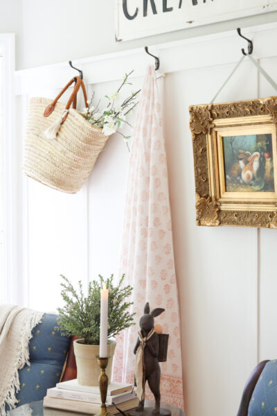 Decorating Your Home for Spring & Easter: Tips and Tricks