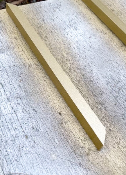 Inexpensive Way to Frame Canvas Art: Step-by-Step Guide