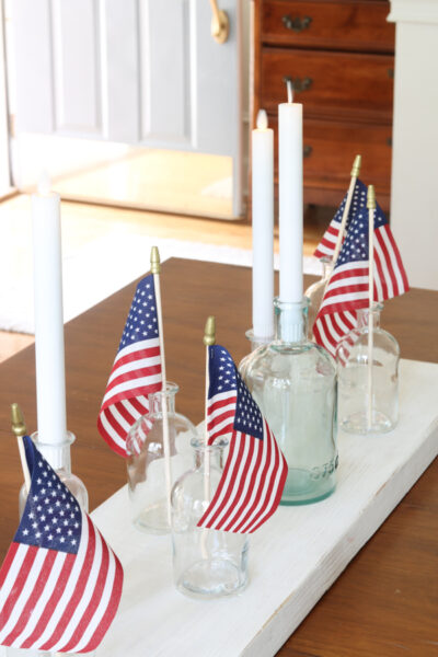Captivating Patriotic Centerpiece Ideas: Elevate Your Event