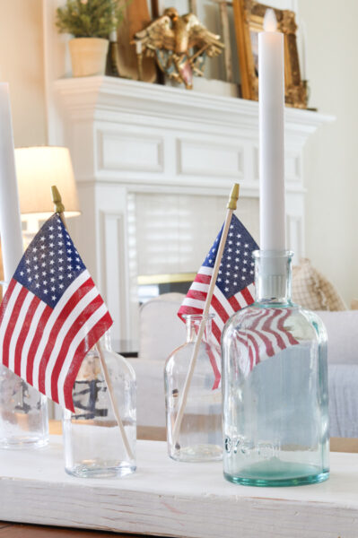Captivating Patriotic Centerpiece Ideas: Elevate Your Event
