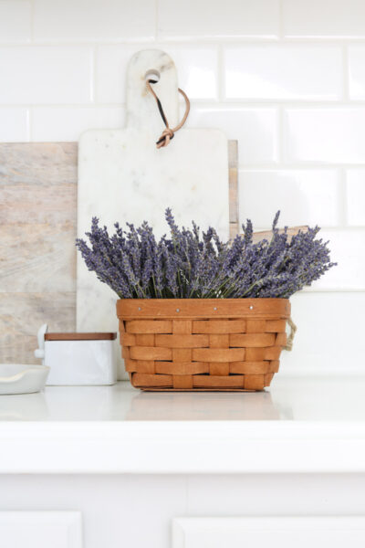 Decorating with Lavender Flowers: Creating Serene and Elegant Spaces