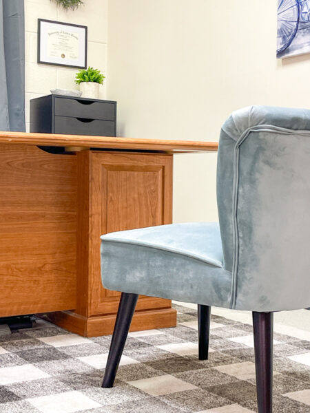 Create a Charming Cottage Style Office: Transform Your Workspace with ...