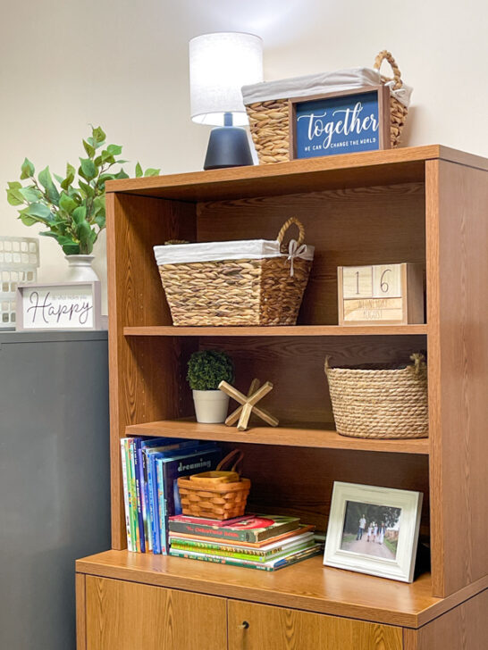 Create a Charming Cottage Style Office: Transform Your Workspace with ...