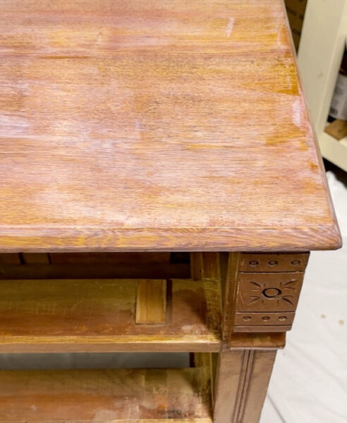 Restoring Wood Furniture Without Stripping: A Step-by-Step Guide LIFE ...