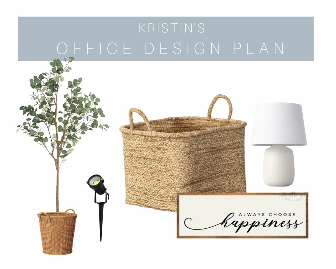 Create a Charming Cottage Style Office: Transform Your Workspace with ...