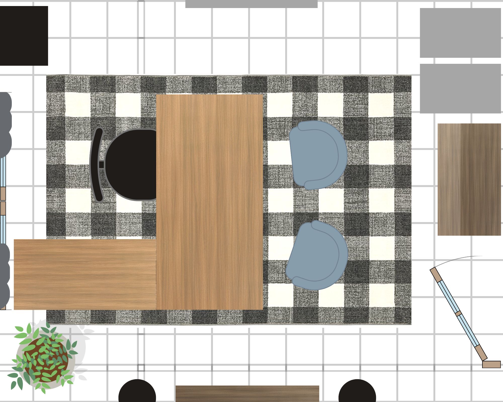 Create a Charming Cottage Style Office: Transform Your Workspace with ...