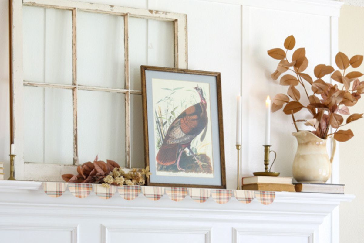 Embrace Autumn's Palette: 19 Creative Ways for Decorating with Fall Colors
