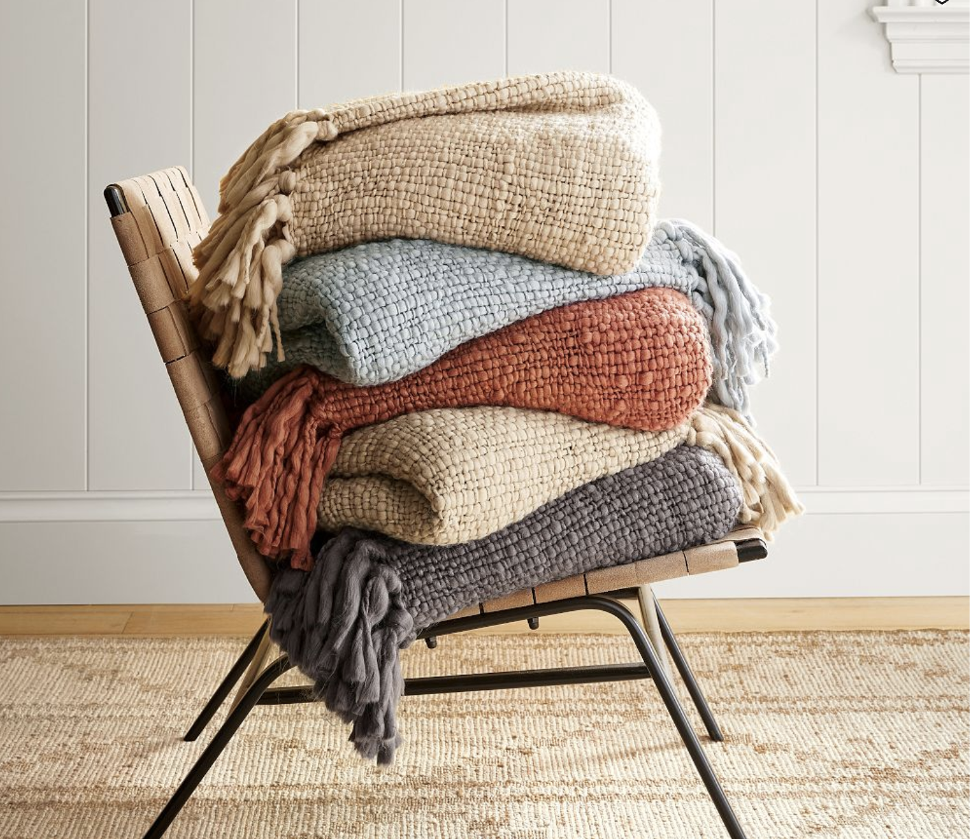 Exploring Pottery Barn Decorating Ideas: Unveiling Must-Have Décor Pieces