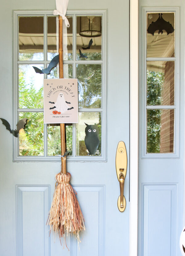 The Magic of Decorating with Printable Bat Templates