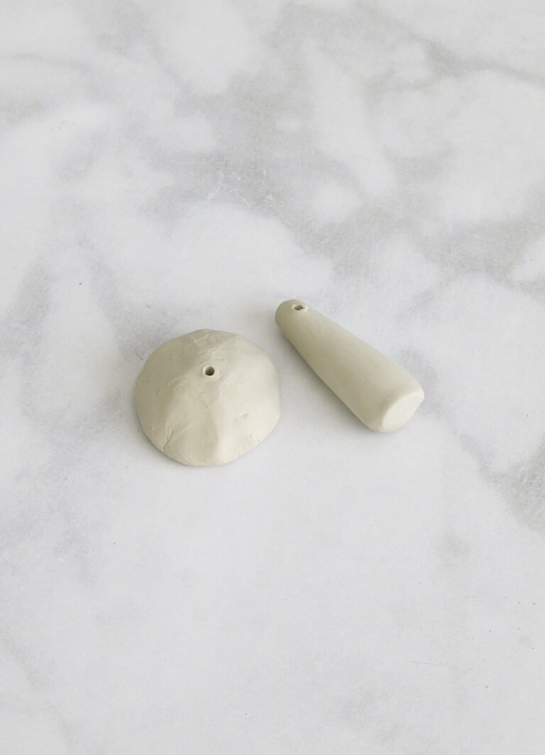 Crafting Magic: How to Make Clay Mushrooms