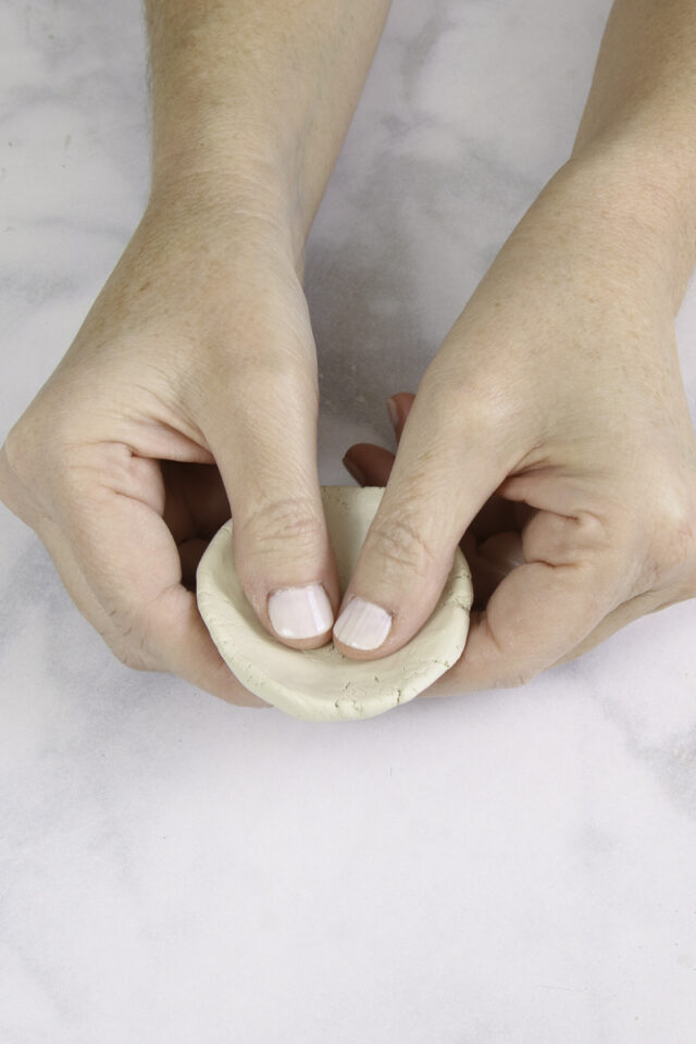 Crafting Magic: How to Make Clay Mushrooms