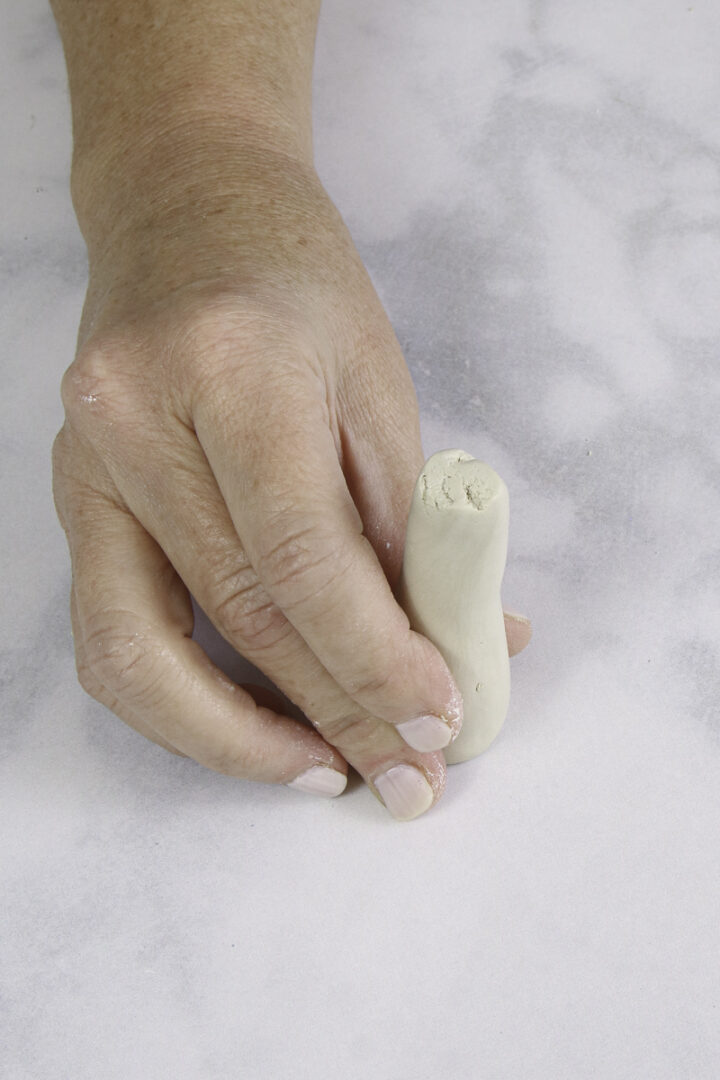 Crafting Magic: How to Make Clay Mushrooms