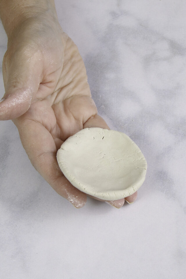 Crafting Magic: How to Make Clay Mushrooms