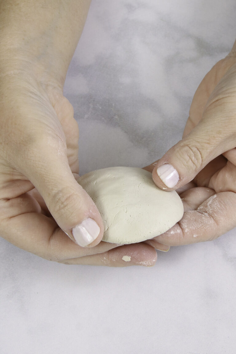 Crafting Magic: How to Make Clay Mushrooms