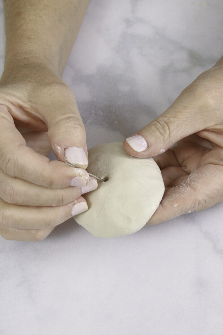 Crafting Magic: How to Make Clay Mushrooms