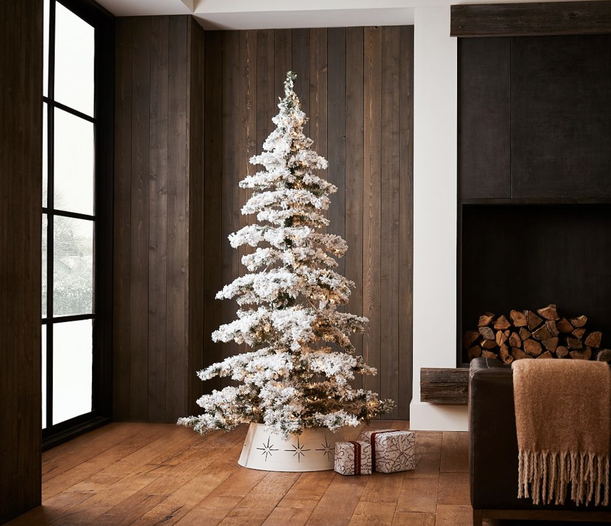Spruce Up Your Space with the Best Pottery Barn Holiday Decor 2023