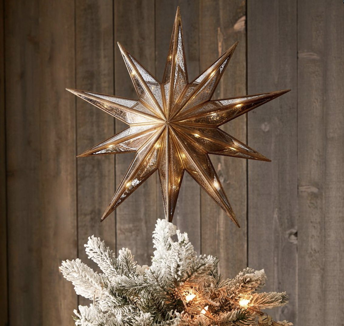 Spruce Up Your Space with the Best Pottery Barn Holiday Decor 2023