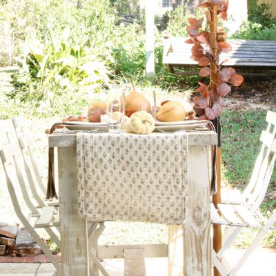 THANKSGIVING Archives - LIFE ON SUMMERHILL