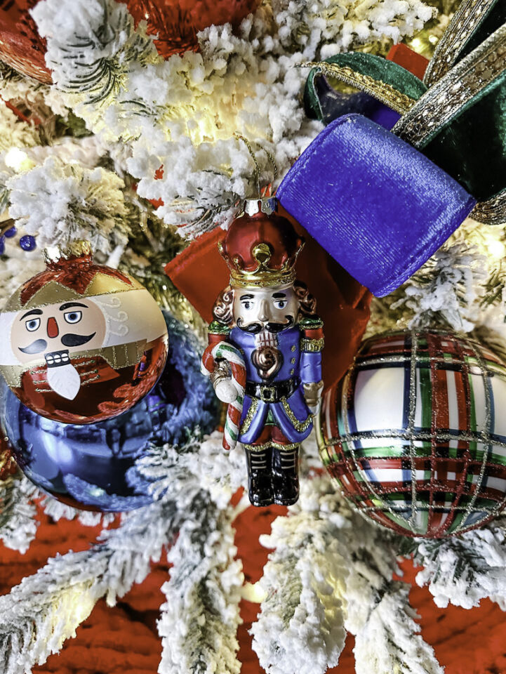 Crack Open Cheer: Christmas Decorating Ideas with Nutcrackers