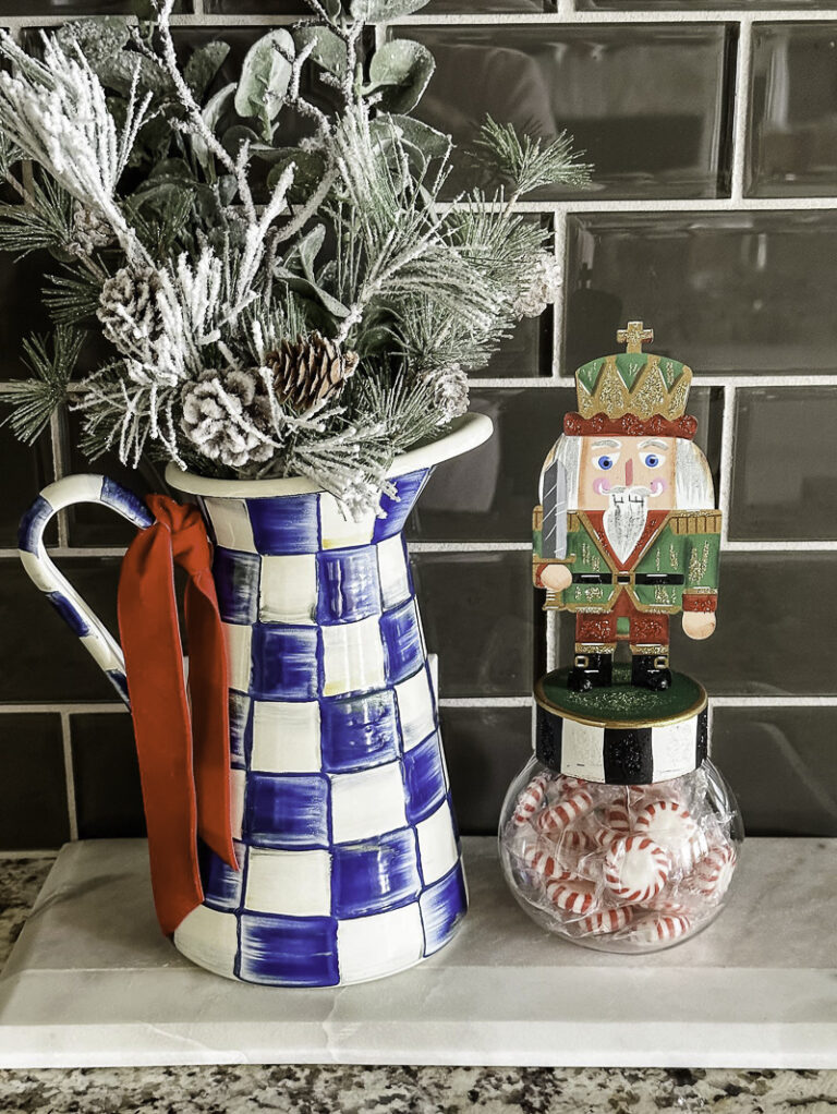 Crack Open Cheer: Christmas Decorating Ideas with Nutcrackers