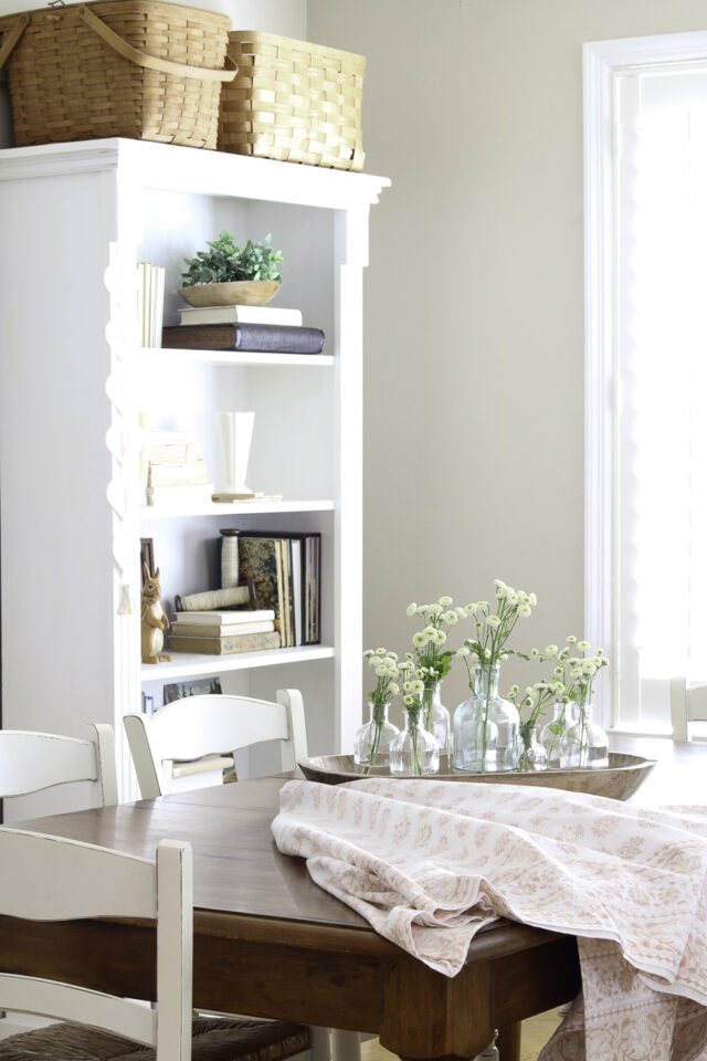 45 Ideas to Decorate Your House with Flowers