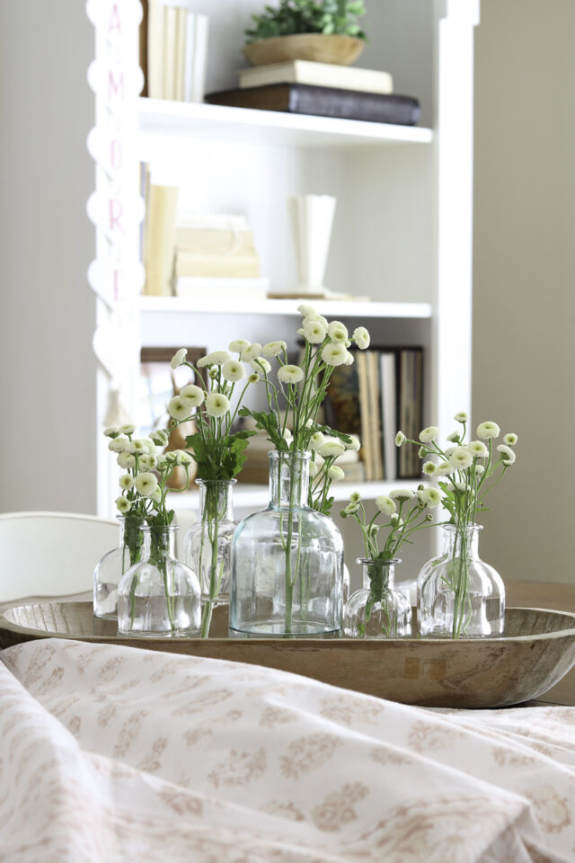 45 Ideas to Decorate Your House with Flowers