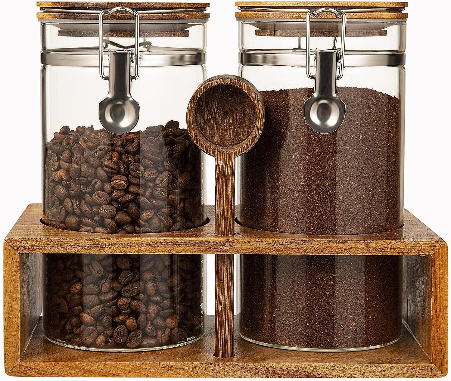 Perk Up Your Space: The Ultimate Guide to Coffee Bar Accessories