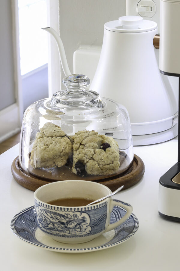 Small Space, Big Taste: Creating a Mini Coffee Bar at Home