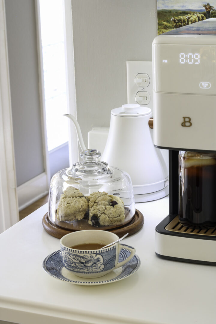 Small Space, Big Taste: Creating a Mini Coffee Bar at Home