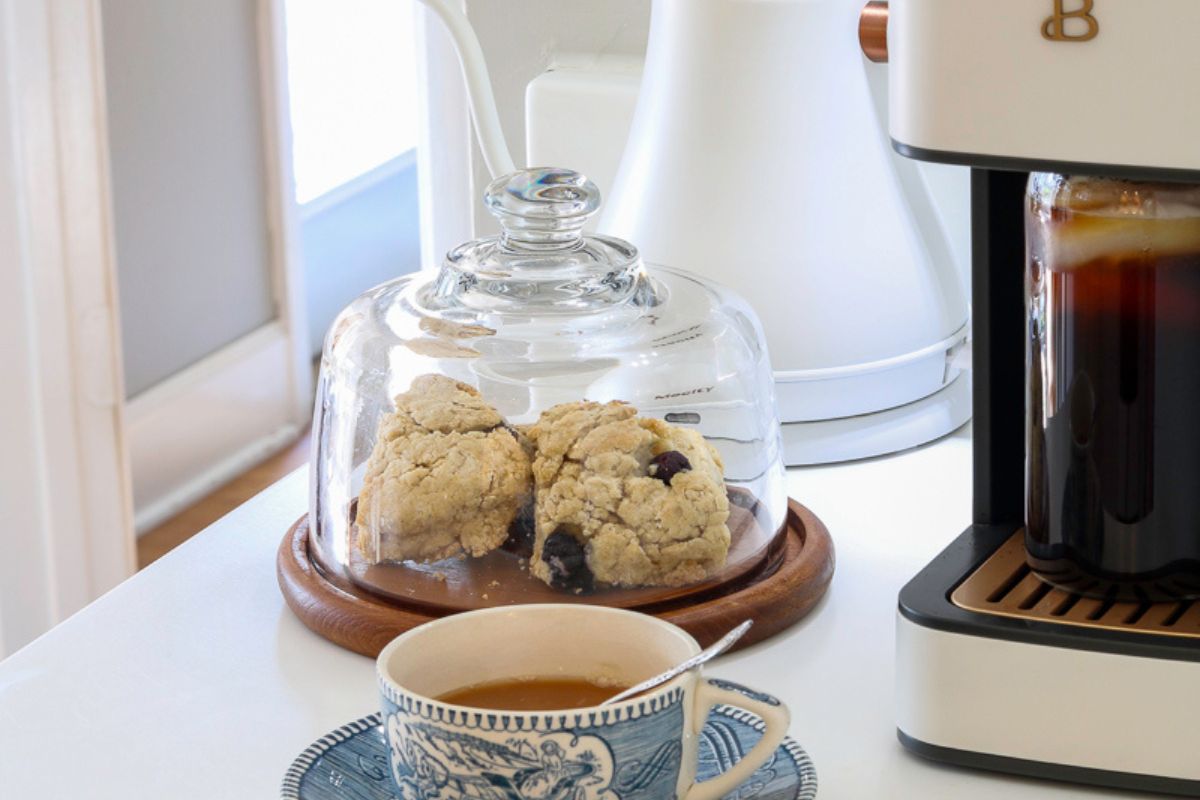 Sip and Style: Creative Coffee Bar Tray Ideas