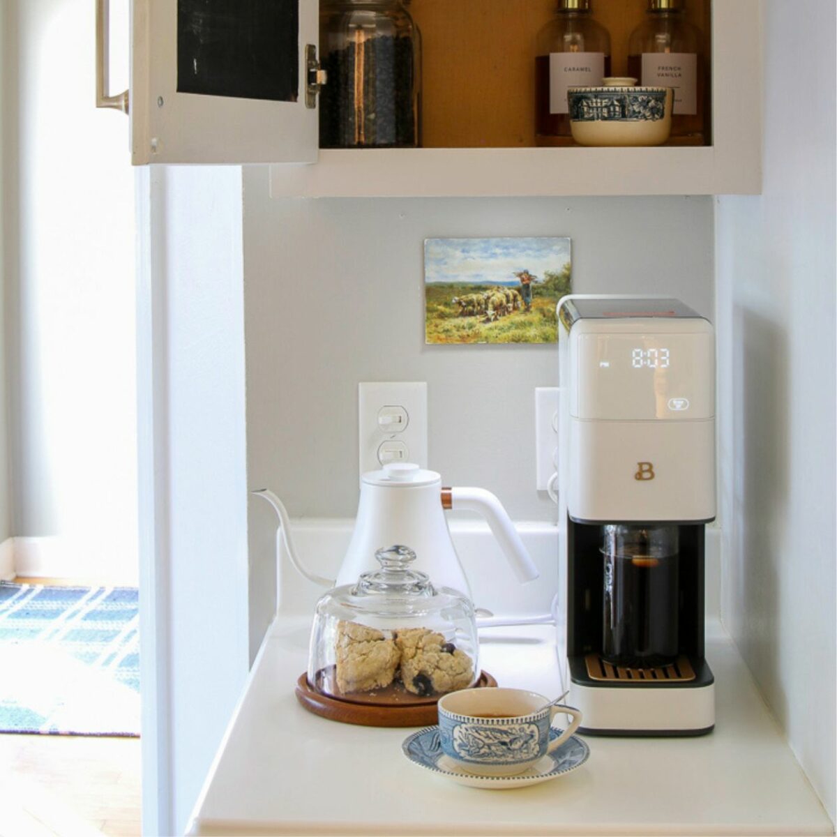 KITCHEN Archives - LIFE ON SUMMERHILL