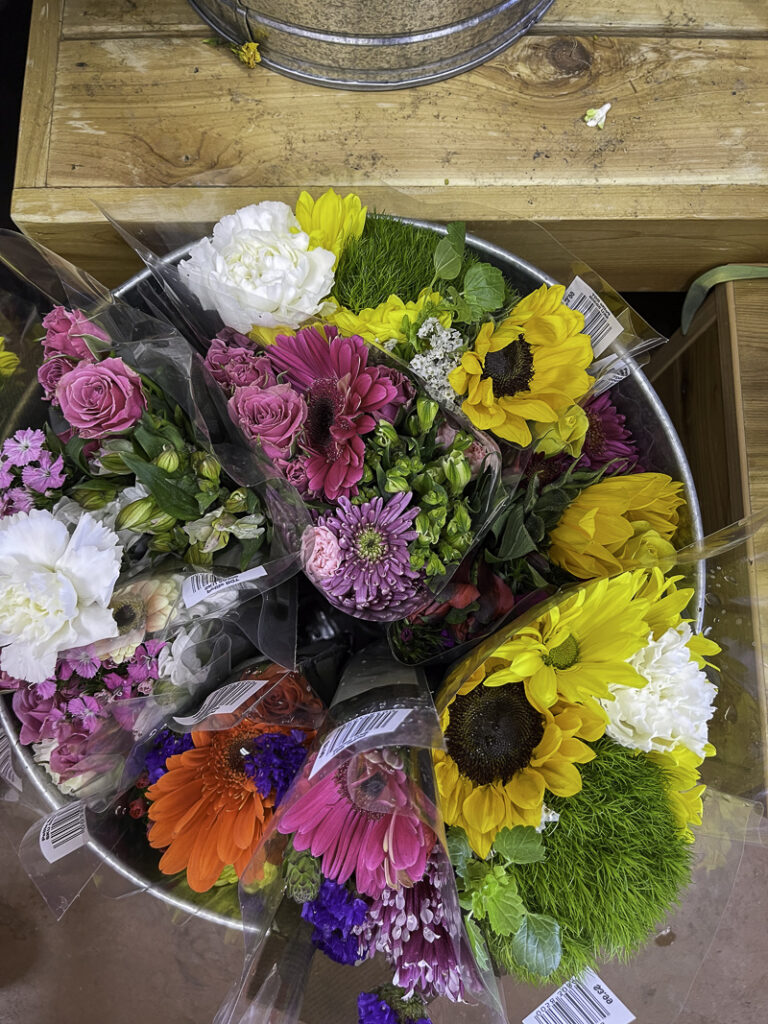 Comprehensive Guide to Trader Joe's Flowers