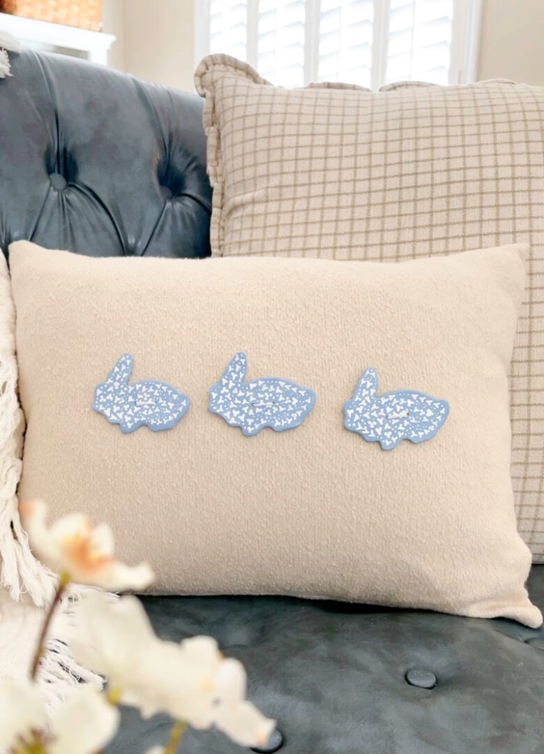 Charmingly Cute: Decorating with Rabbits