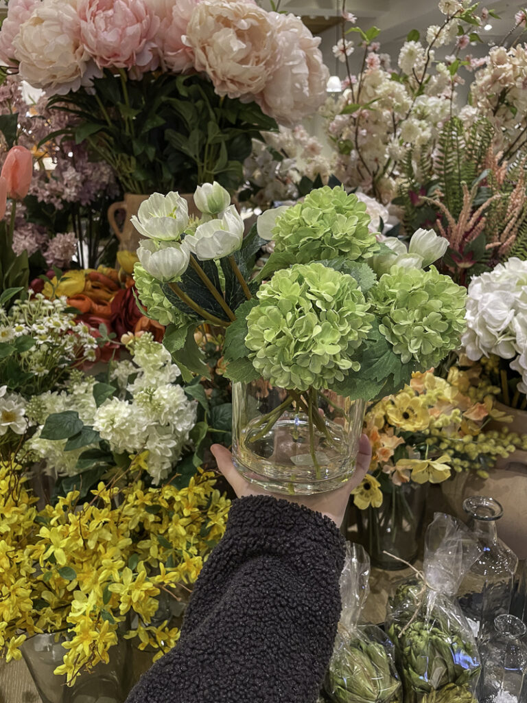 Designer Picks Spring Decor from Pottery Barn 2024