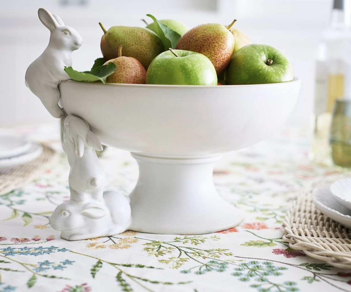 Designer Picks Spring Decor from Pottery Barn 2024