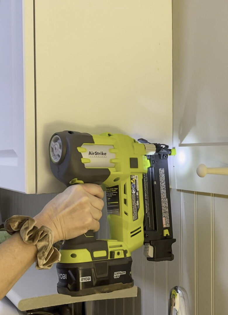 Craft a Classic: Easy DIY Peg Shelf For Your Home