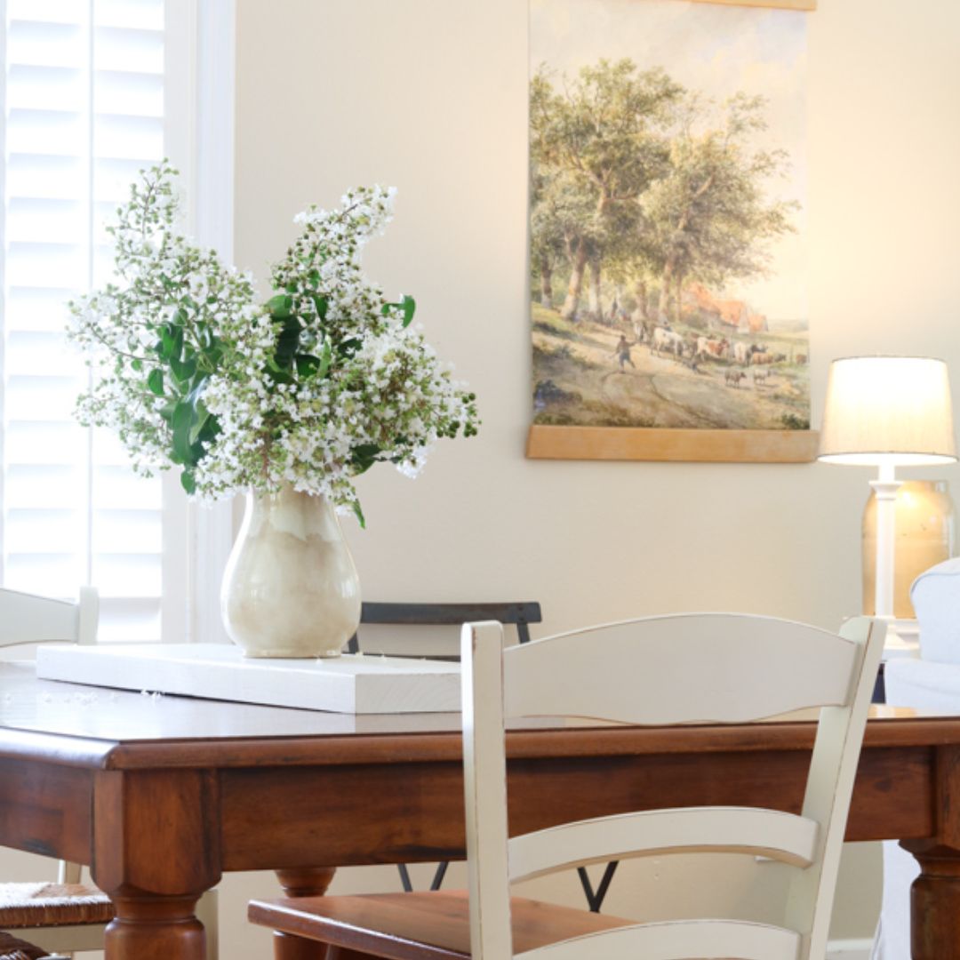 Benjamin Moore French White Best Staging Paint Colors To Sell Your