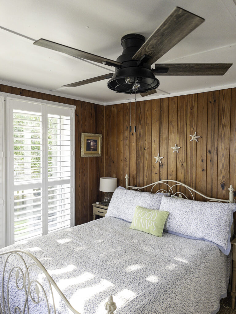 2024 Affordable Modern Farmhouse Ceiling Fans